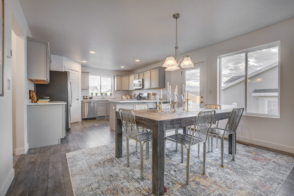 How Ivory Homes is addressing the housing affordability crisis in Utah ...